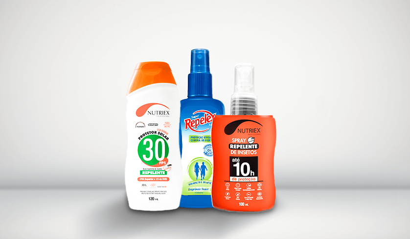 Descubra qual o melhor repelente para sua empresa | Oceano B2B