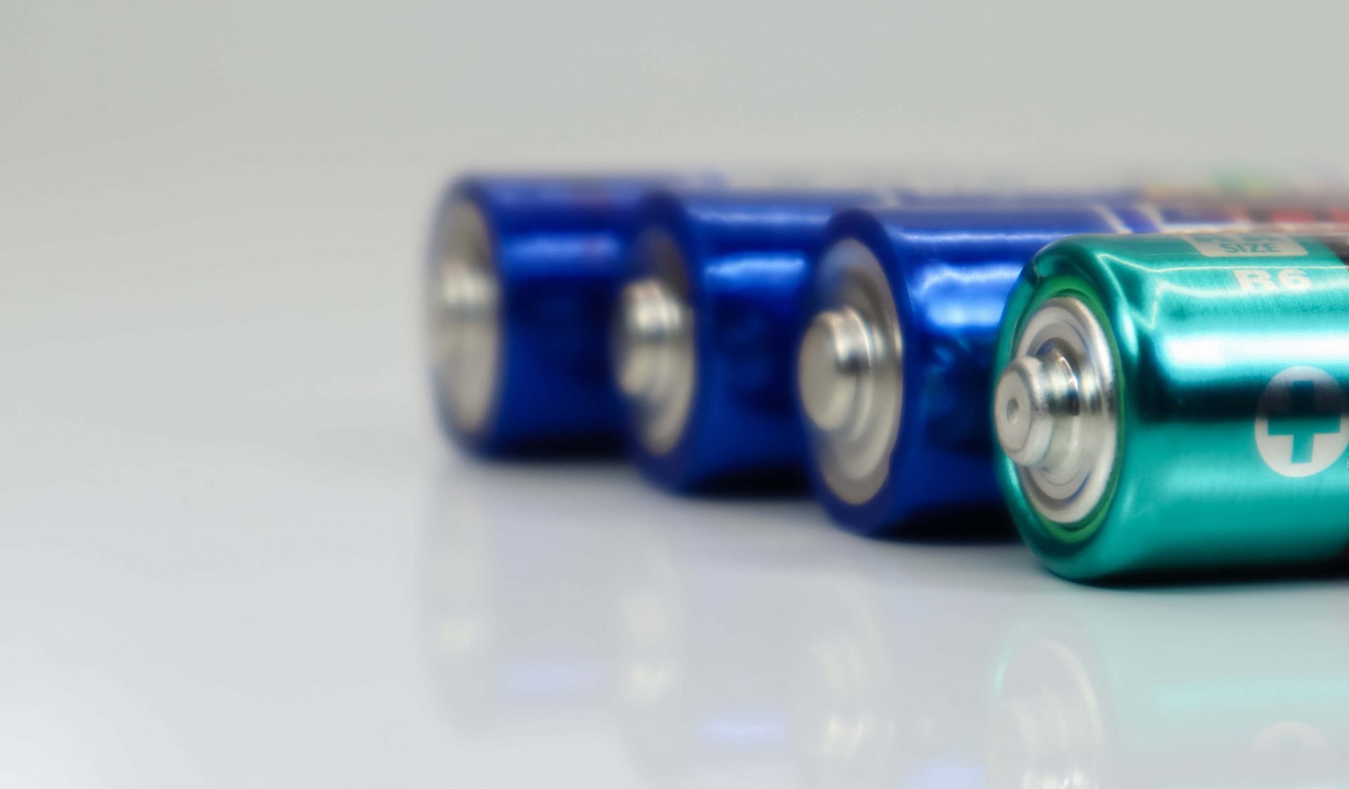 Tipos de pilhas mais comuns e suas funcionalidades | Oceano B2B